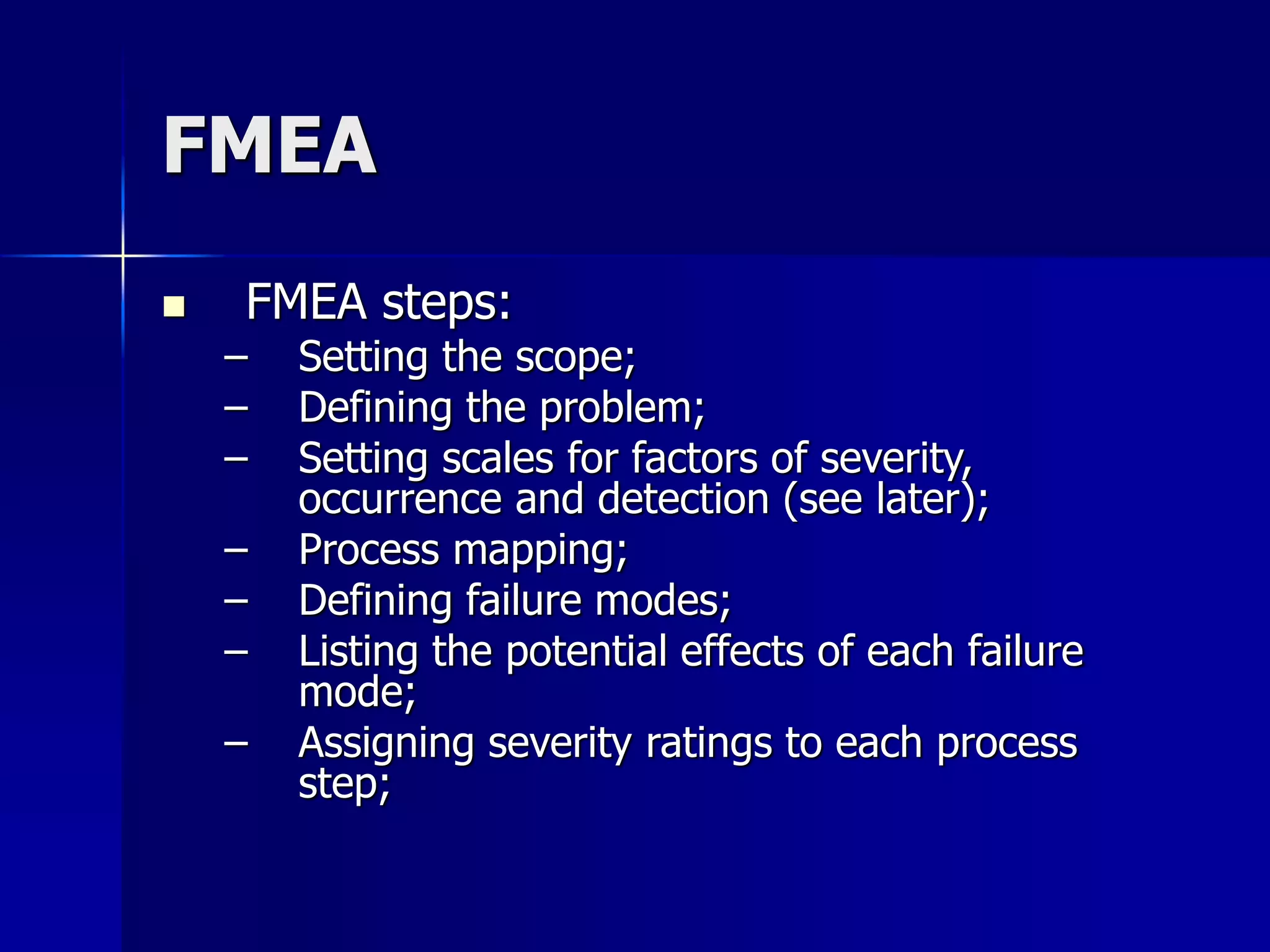Application of FMEA to a Sterility Testing Isolator: A Case Study | PDF
