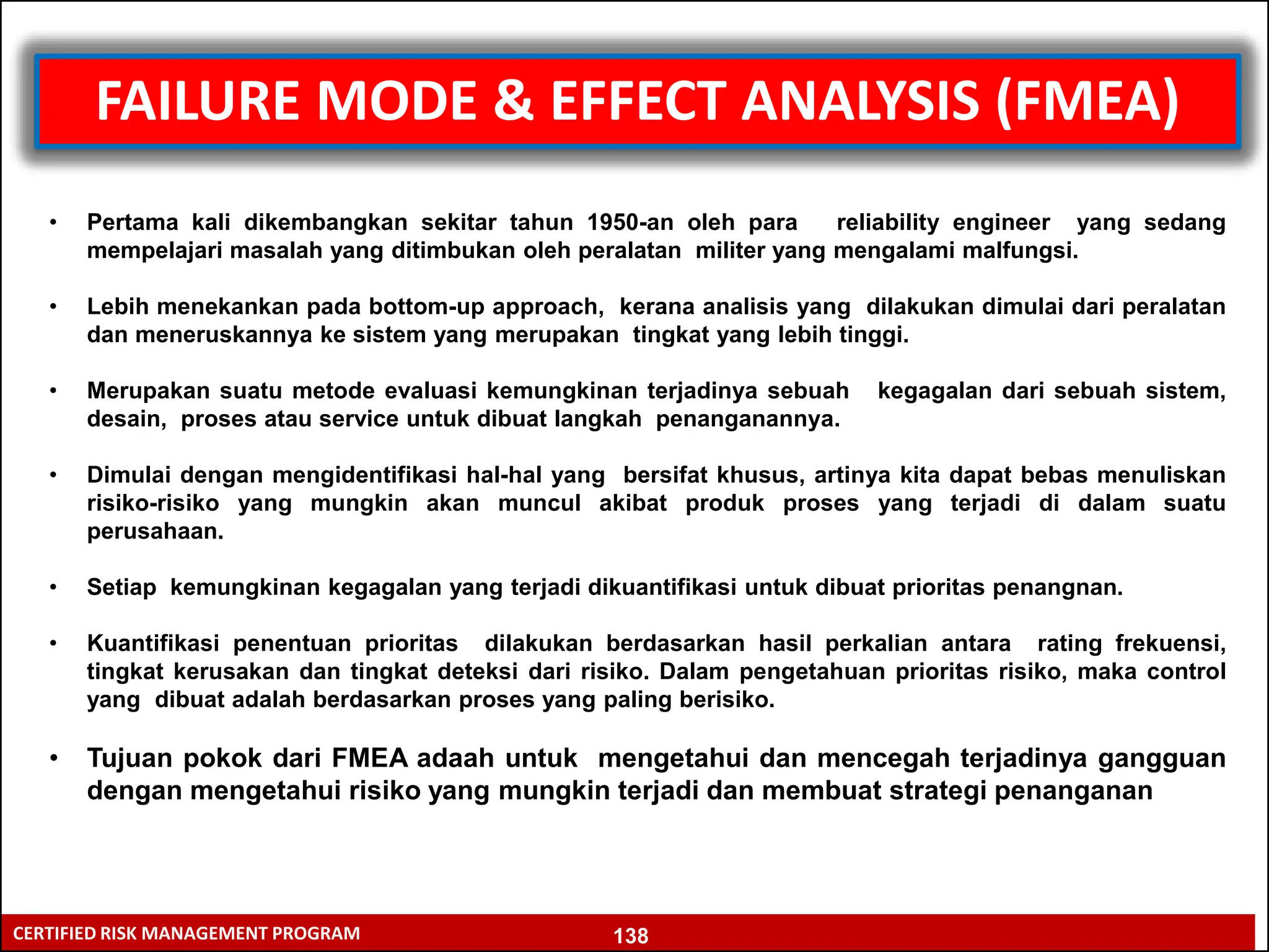 FMEA for project management, effect anaysis.pdf