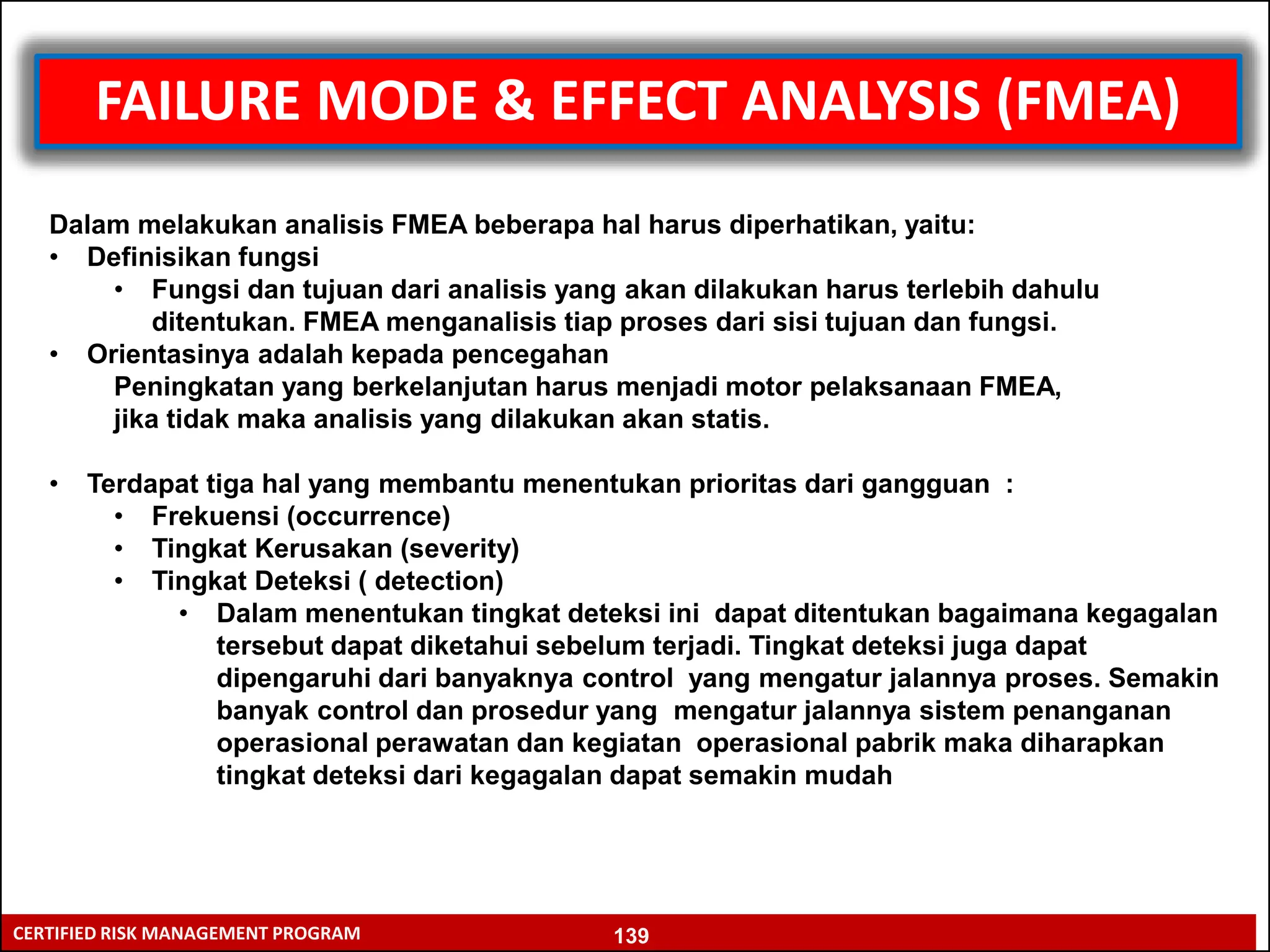 FMEA for project management, effect anaysis.pdf