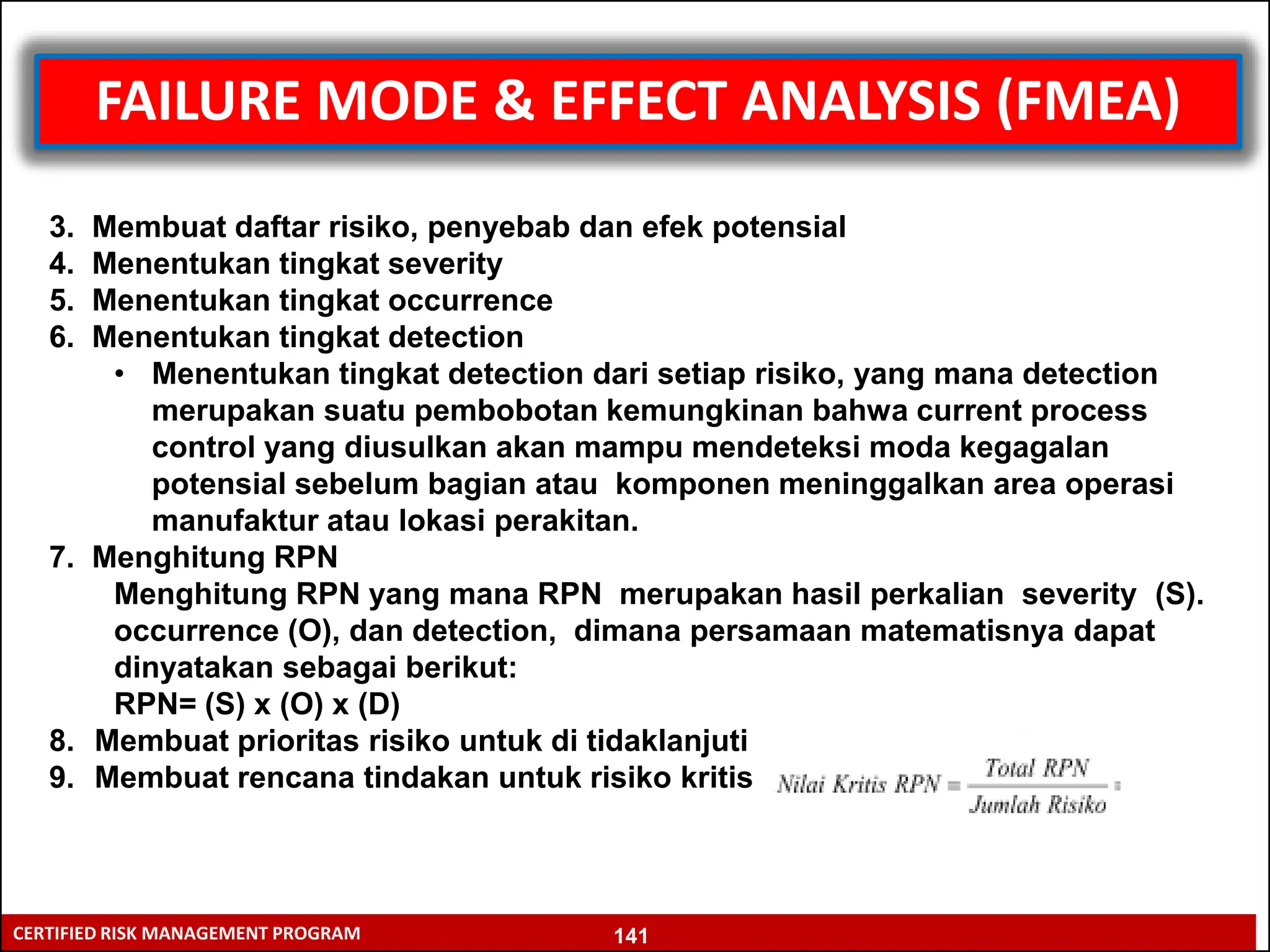 FMEA for project management, effect anaysis.pdf