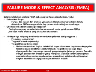 FMEA for project management, effect anaysis.pdf