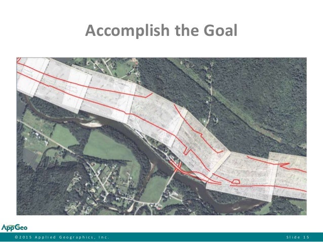 Using Fme For Interoperability Between Gis And Non Gis Systems