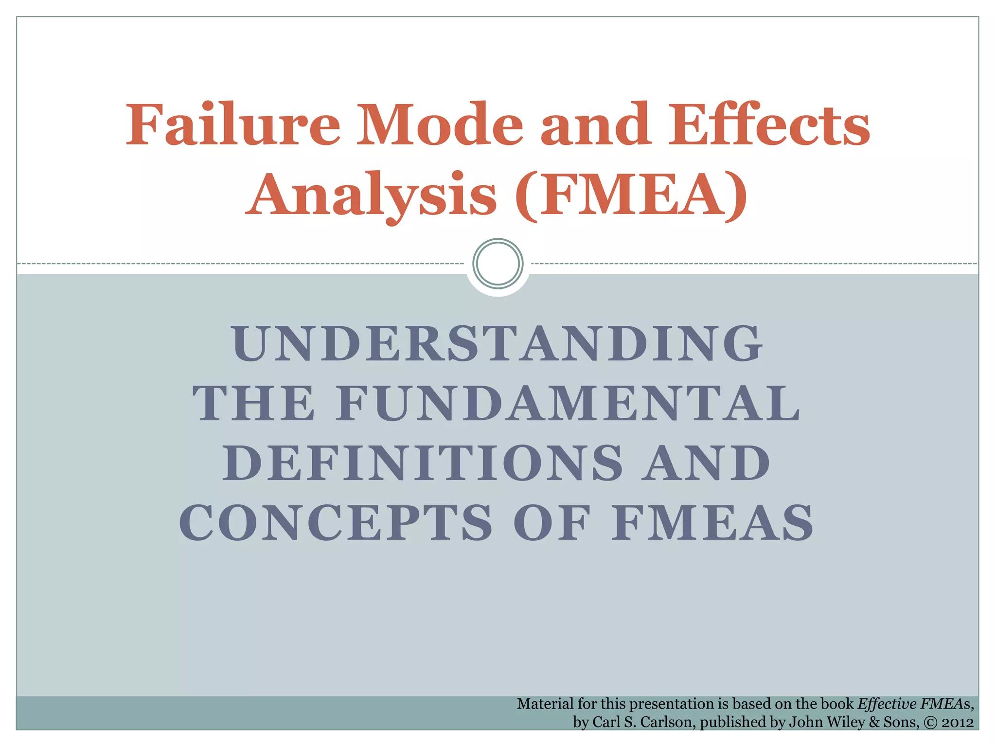 FMEA Presentation.pdf