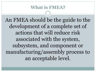 FMEA Presentation.pdf