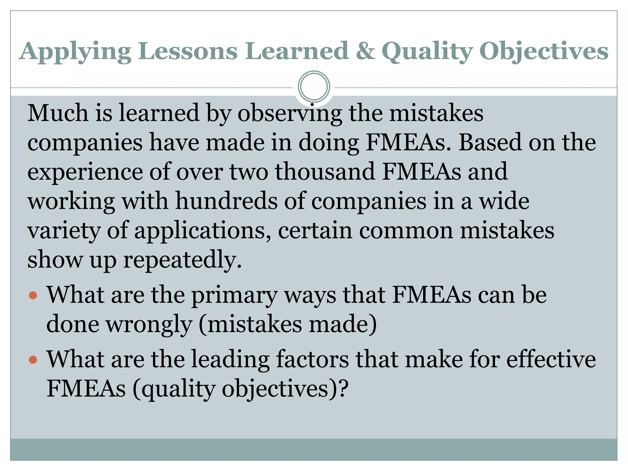 FMEA Presentation.pdf