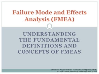 FMEA Presentation.pdf