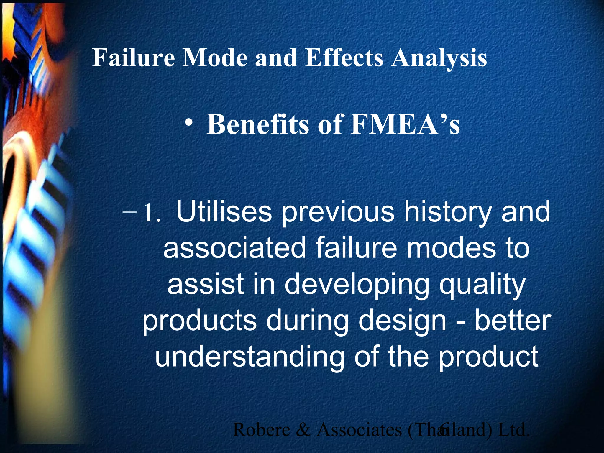 Fmea process la | PPT