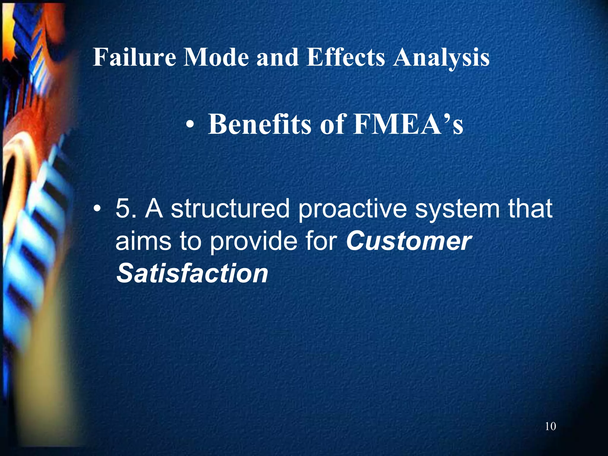 Fmea process la | PPT