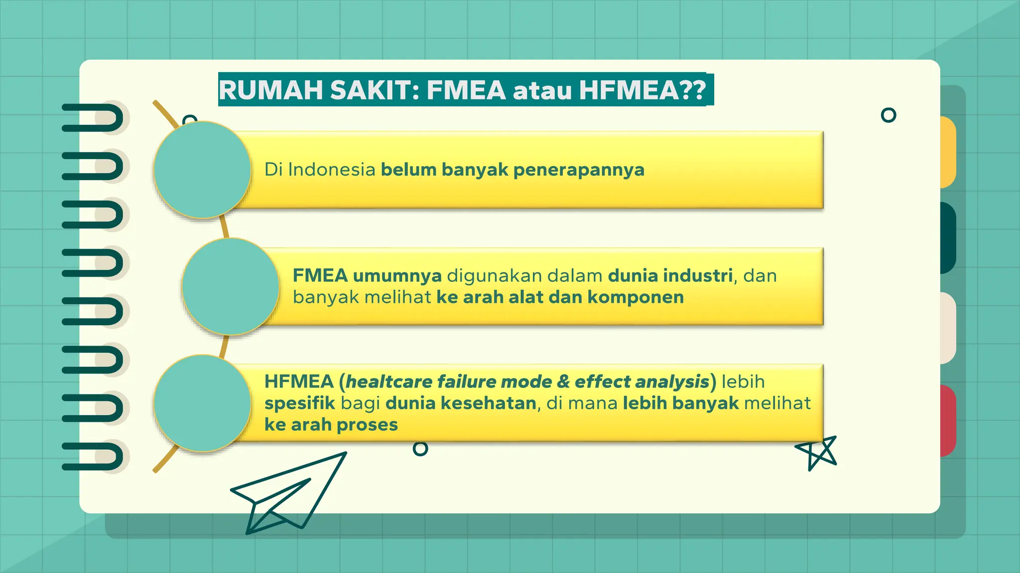 MATERI FMEA & RCA -ANALISIS AKAR MASALAH.pptx