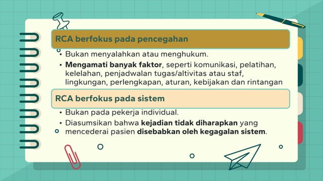 MATERI FMEA & RCA -ANALISIS AKAR MASALAH.pptx