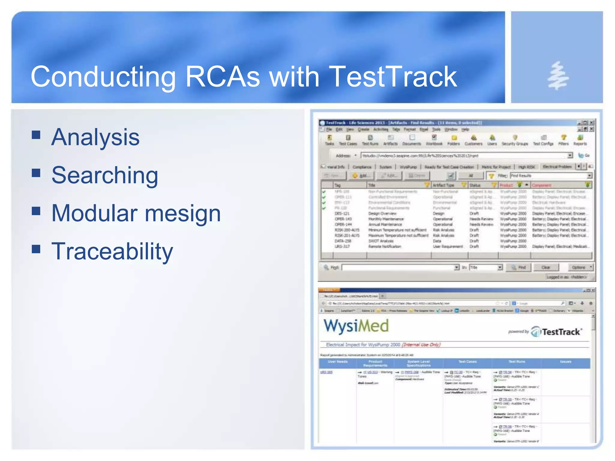 FMEA RCA Risk Management webinar | PPTX
