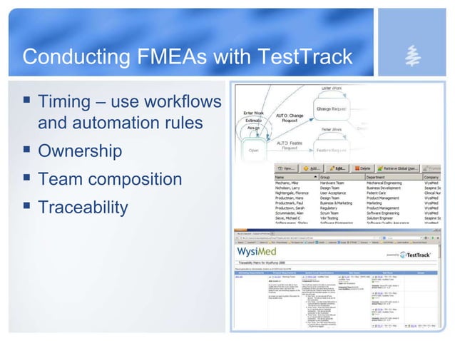FMEA RCA Risk Management webinar | PPT