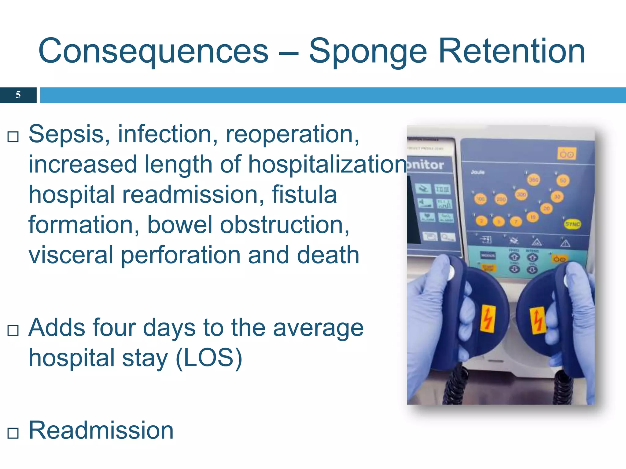 Fmea Sponge Retention Mpb 041710 | PPTX | Infectious Diseases ...