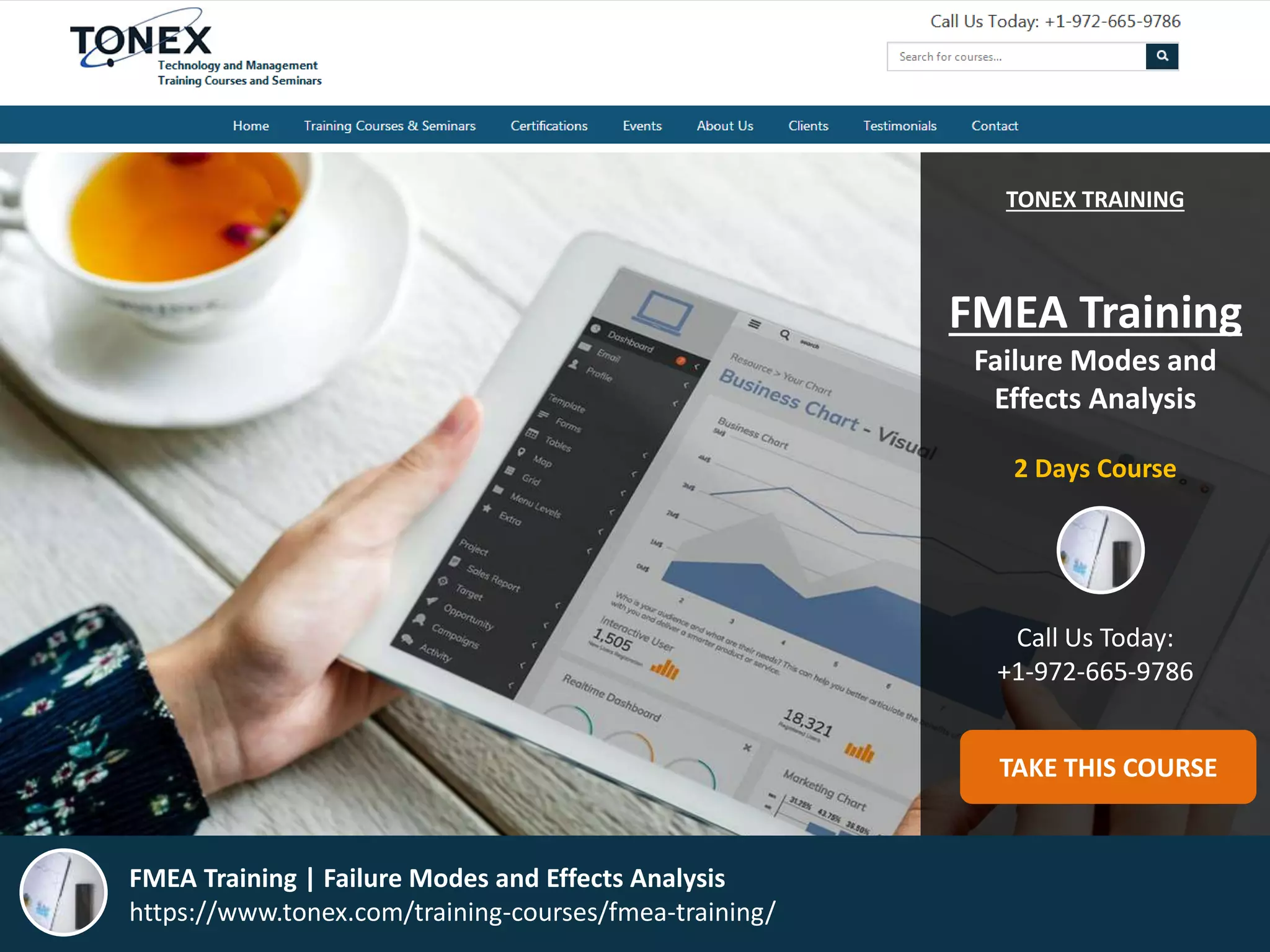 FMEA Training, Failure Modes and Effects Analysis | PPTX