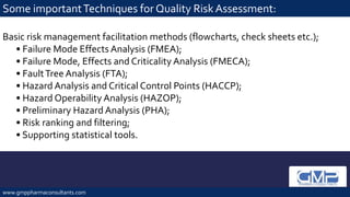 FAILURE MODE EFFECTS ANALYSIS vs FAULT TREE ANALYSIS | PPTX