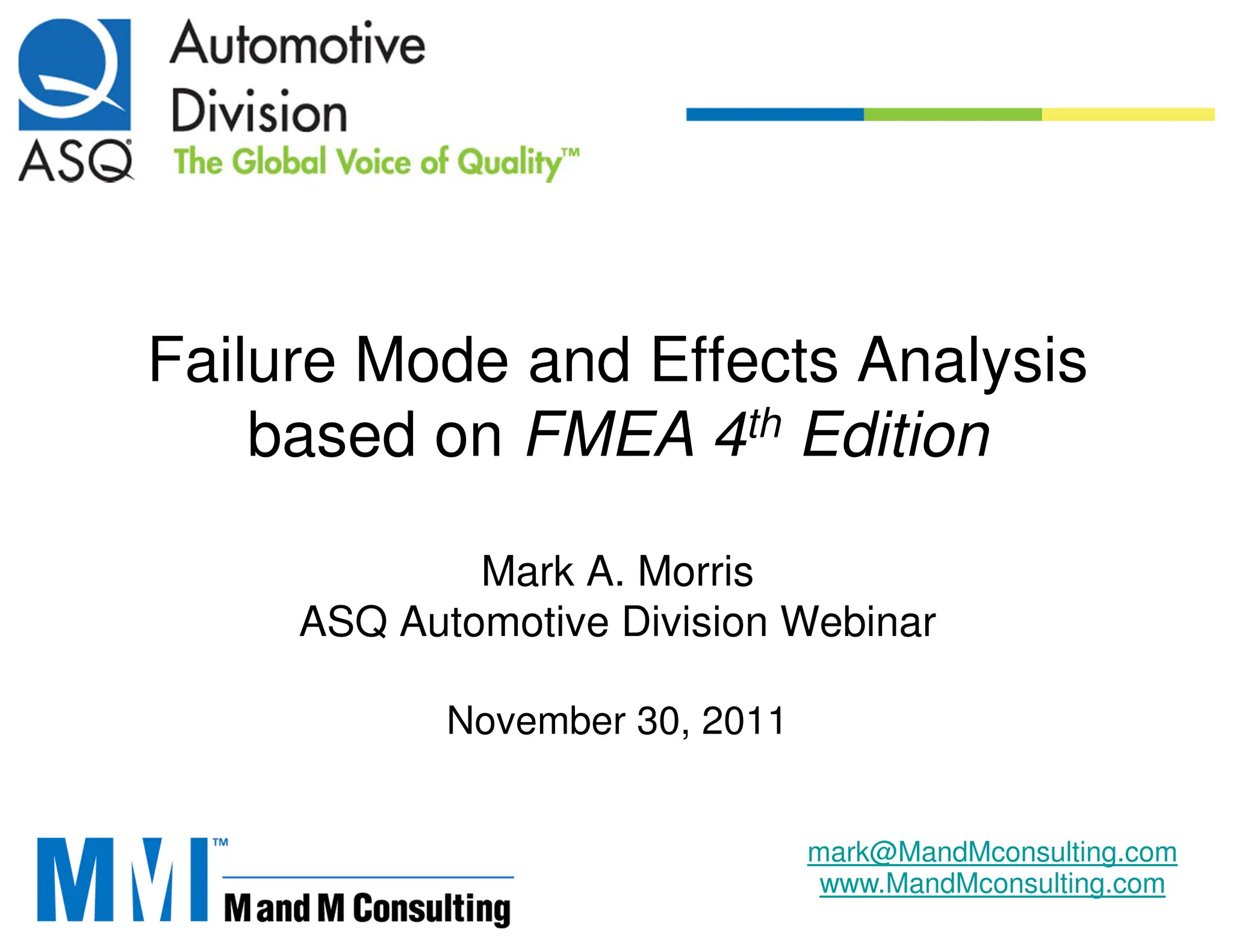 FMEA practice guide for Automotive industry in India only.pdf