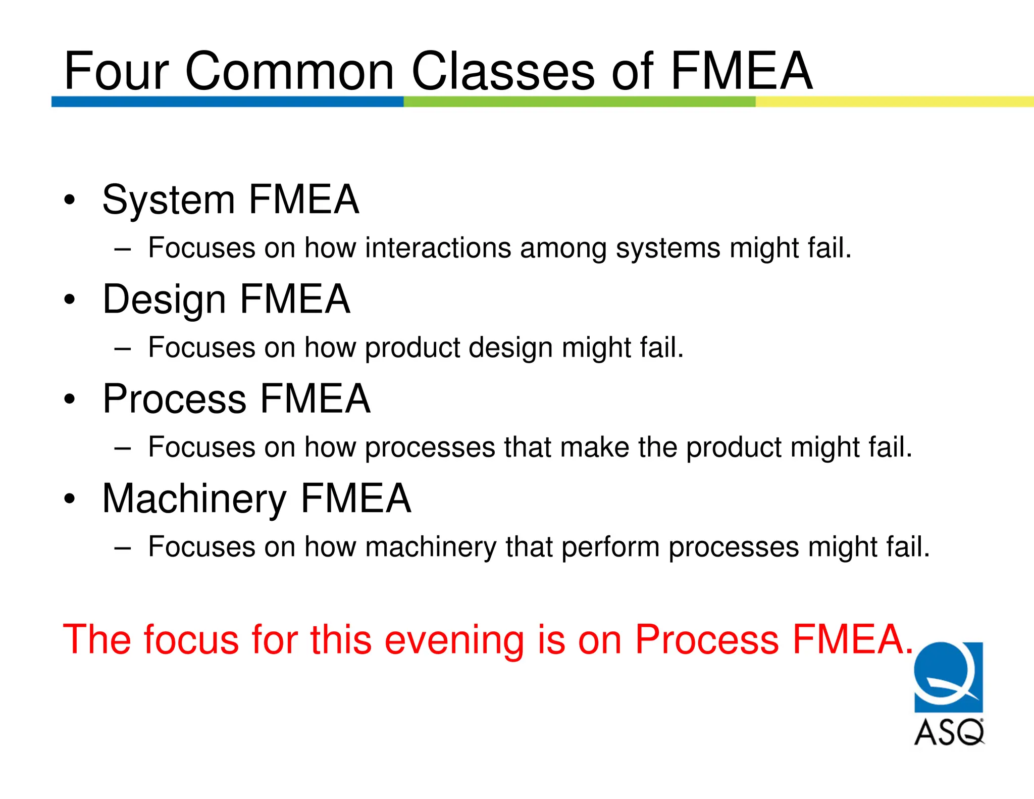 FMEA practice guide for Automotive industry in India only.pdf