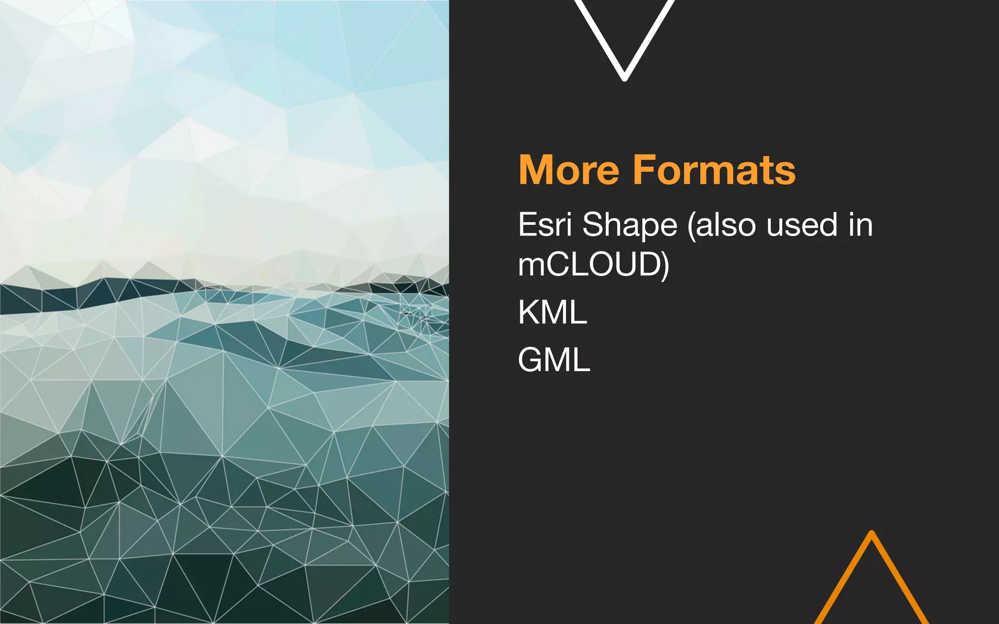 FME Cloud as Engine for New Mobility Ideas | PPT