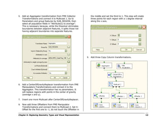 Fme extensionfor ssistutorial | PDF | Databases | Computer Software and Applications