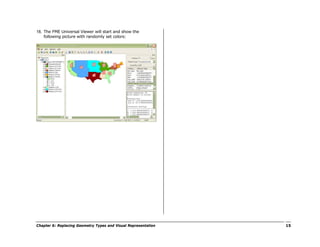 Fme extensionfor ssistutorial | PDF | Databases | Computer Software and Applications