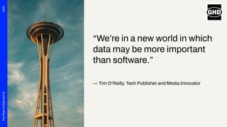 FME for Climate Data: Turning Big Data into Actionable Insights | PDF