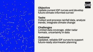 FME for Climate Data: Turning Big Data into Actionable Insights | PDF