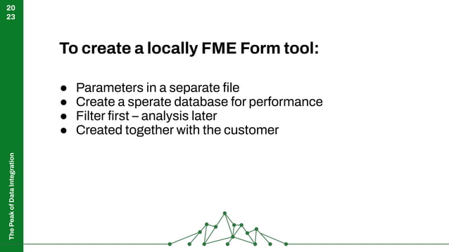 FME Form for Fire Hydrants and Water Supply | PDF | Databases ...