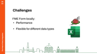 FME Form for Fire Hydrants and Water Supply | PDF | Databases ...