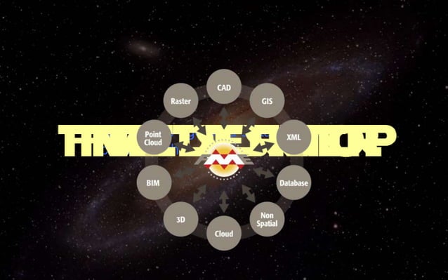 FME Overview | PPTX | Databases | Computer Software and Applications