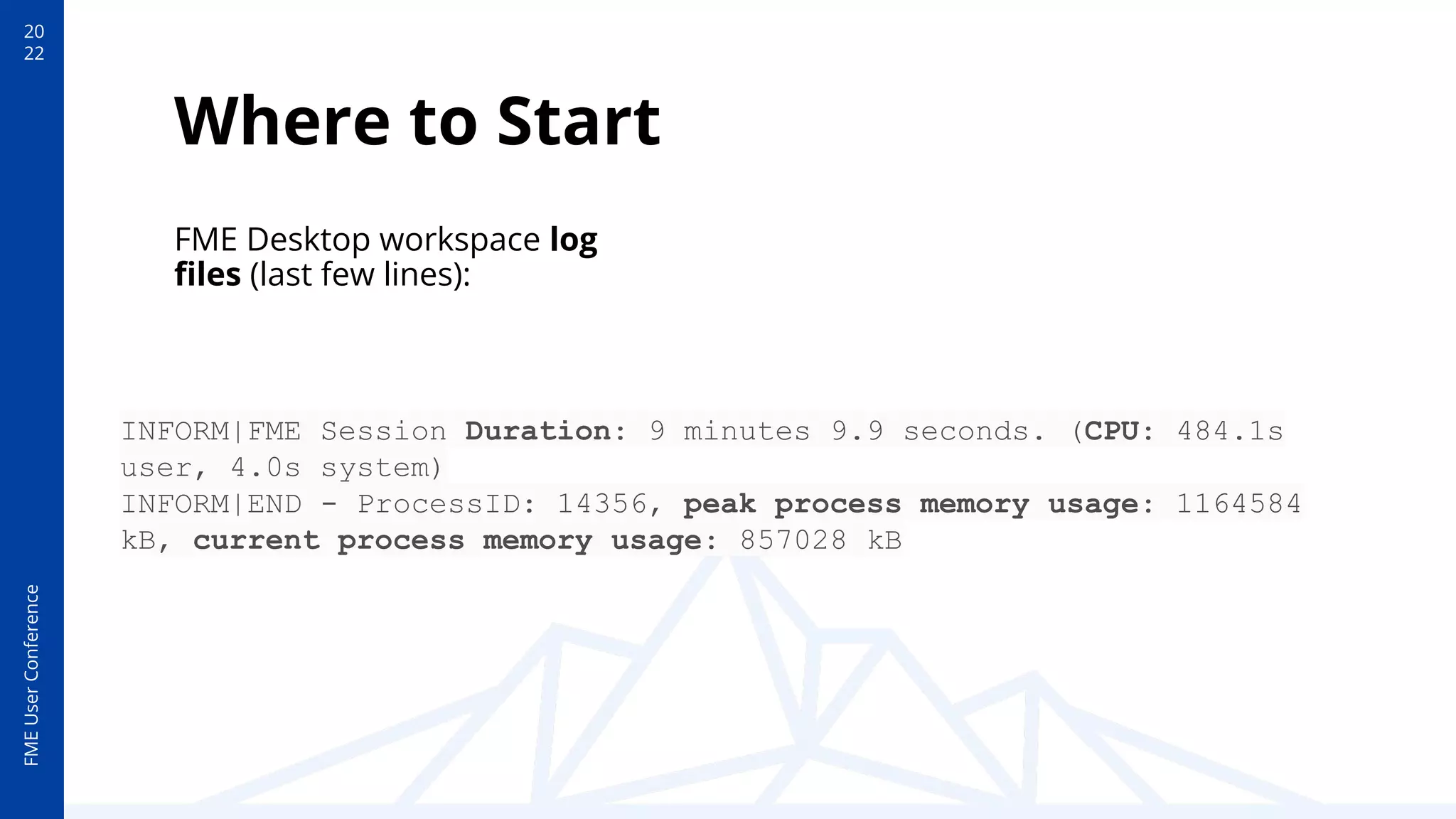 FME Platform Best Practices.pdf