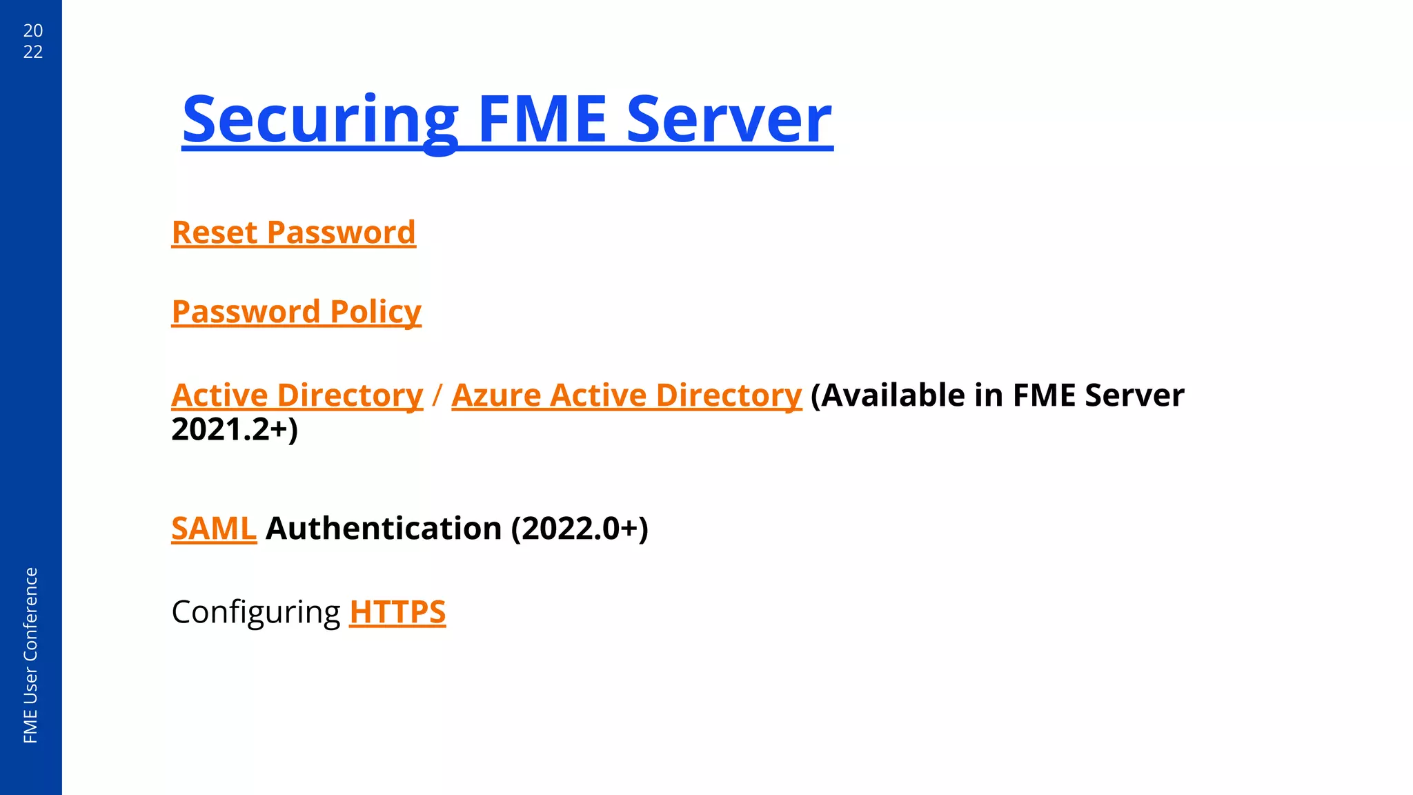 FME Platform Best Practices.pdf