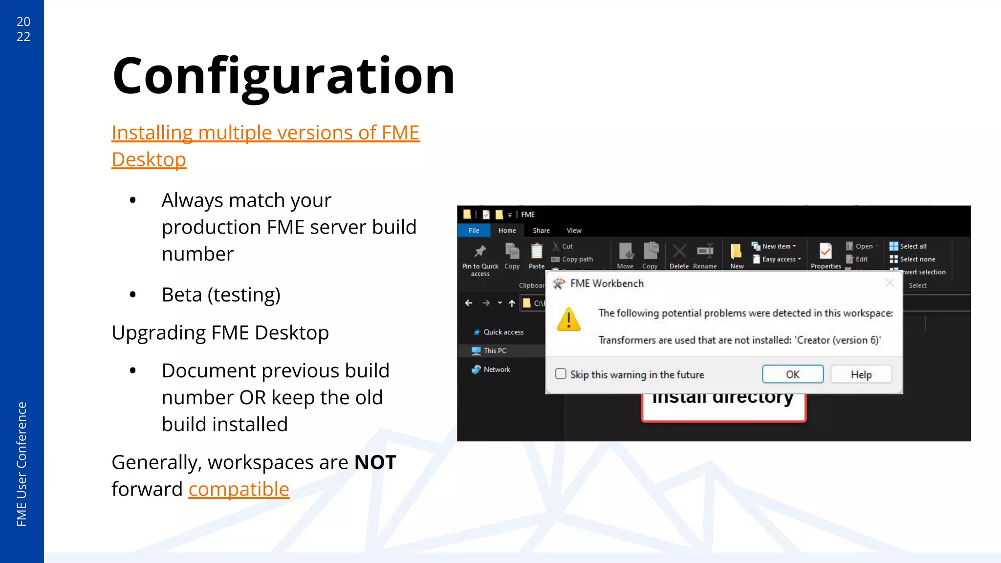 FME Platform Best Practices.pdf
