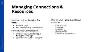 FME Platform Best Practices.pdf