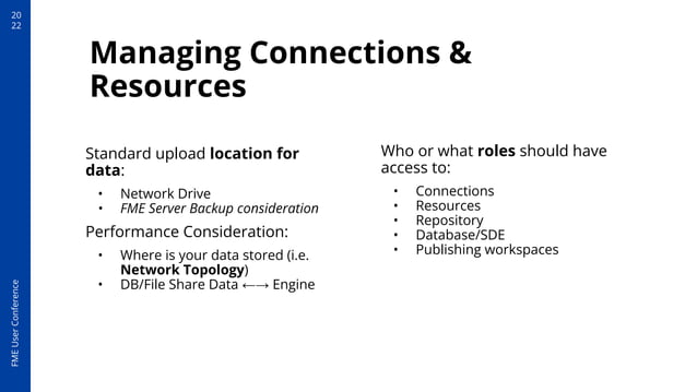 FME Platform Best Practices.pdf