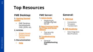 FME Platform Best Practices.pdf