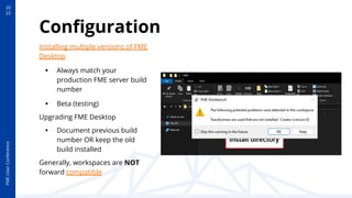 FME Platform Best Practices.pdf
