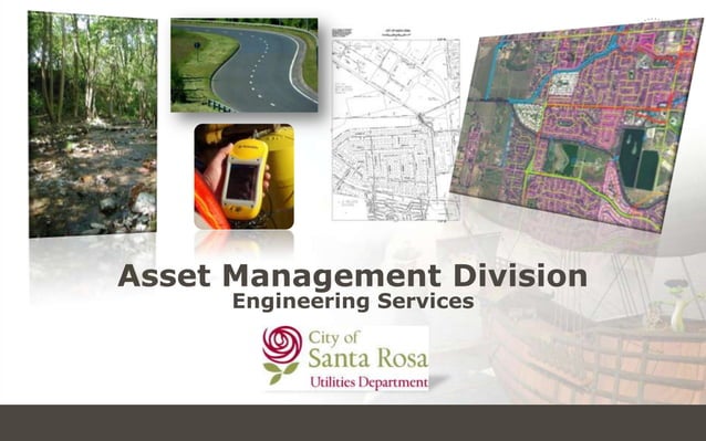 Coupling Data Processing and Map Production | PPT