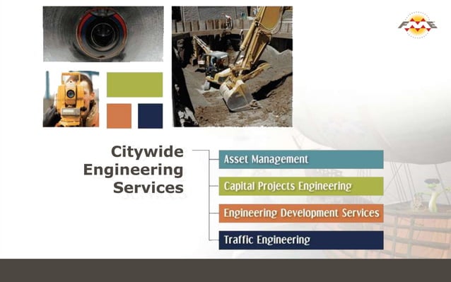 Coupling Data Processing and Map Production | PPT | Free Download