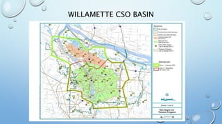 Combined Sewer Overflow Monitoring and Reporting | PPT