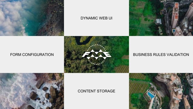 FME Server as an Enterprise Service Bus | PPT
