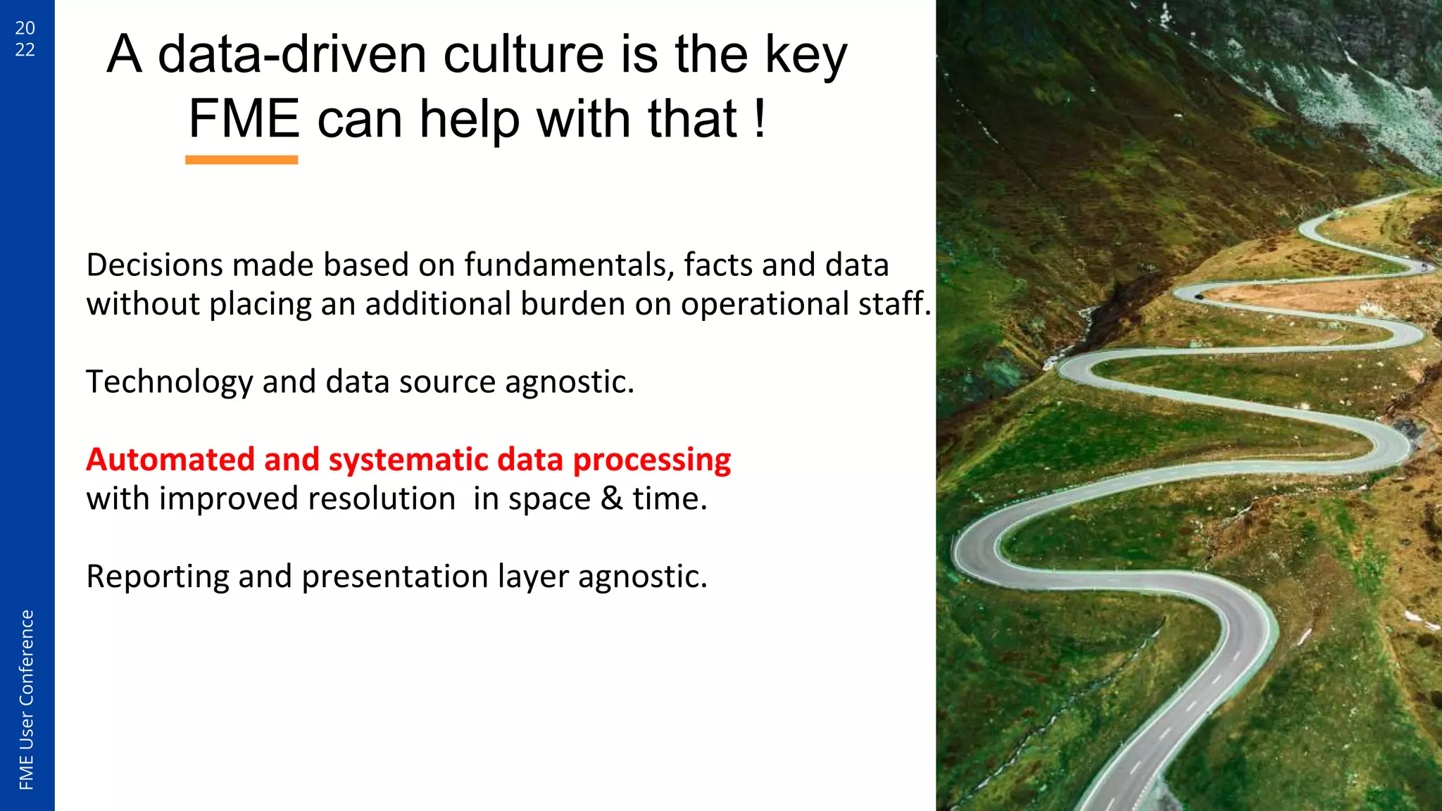 FME UC 2022 Patrick Booth Final.pptx