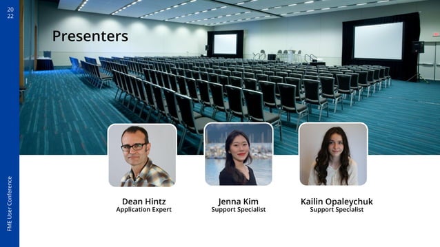 Flood and Landslide Impact Components for the OGC 2021 Disaster Pilot using FME | PDF ...