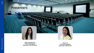 Working with Partners' CRM Data | PDF