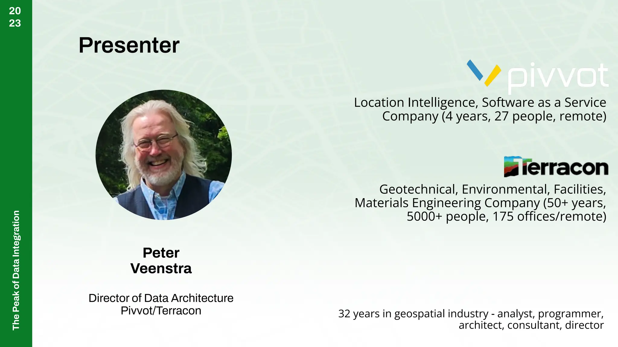 Working Forward: From Data to Location Intelligence for Renewables ...