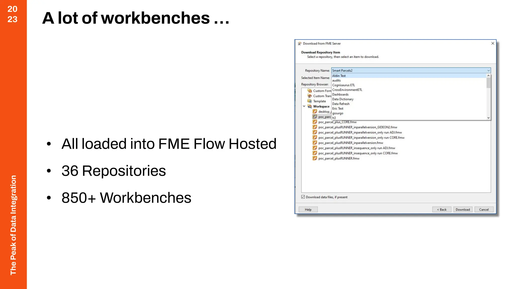 Working Forward: From Data to Location Intelligence for Renewables ...