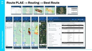 Working Forward: From Data to Location Intelligence for Renewables ...