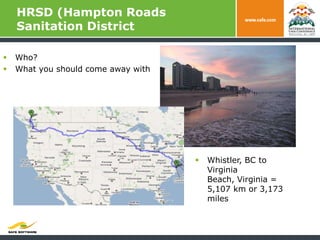 FME User Conference Presentation | PPT