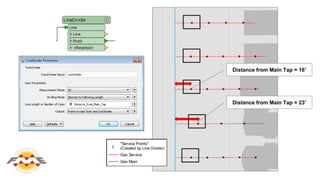 As-Built Automation of Electronic Marker Balls on Gas Service Pipelines ...