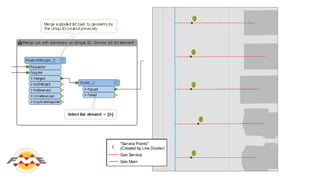 As-Built Automation of Electronic Marker Balls on Gas Service Pipelines ...