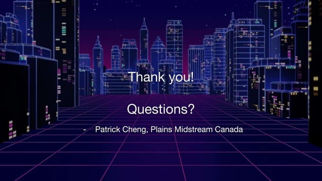 SDE to SPS (Synergi Pipeline Simulator) - Spatial Data to Text | PPTX | Cloud Computing | Internet